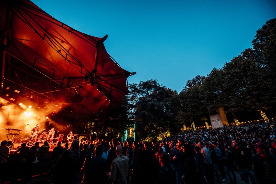 Jouw bezoek aan OLT Rivierenhof - OLT Rivierenhof