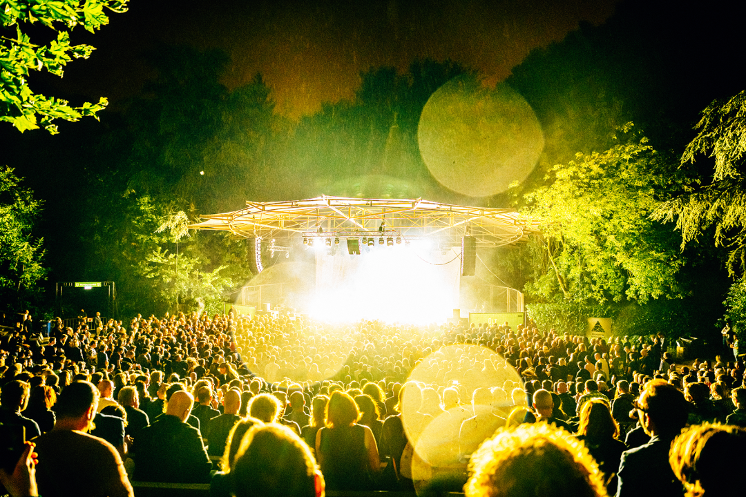 Generatie Rookvrij - OLT Rivierenhof